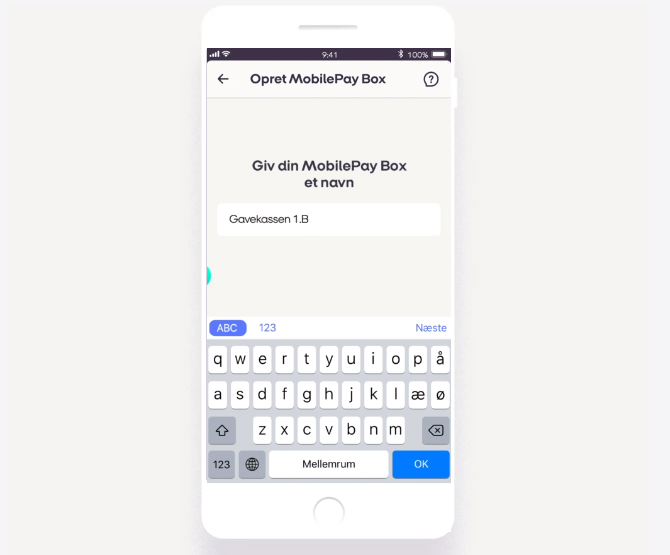 MobilePay lancerer Box - Ny digital fælleskasse