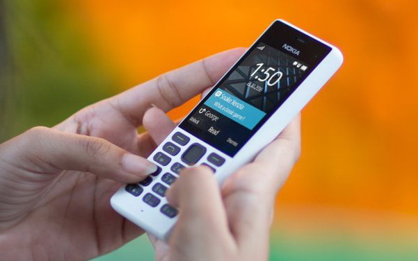 Her er Nokias to første comeback-telefoner