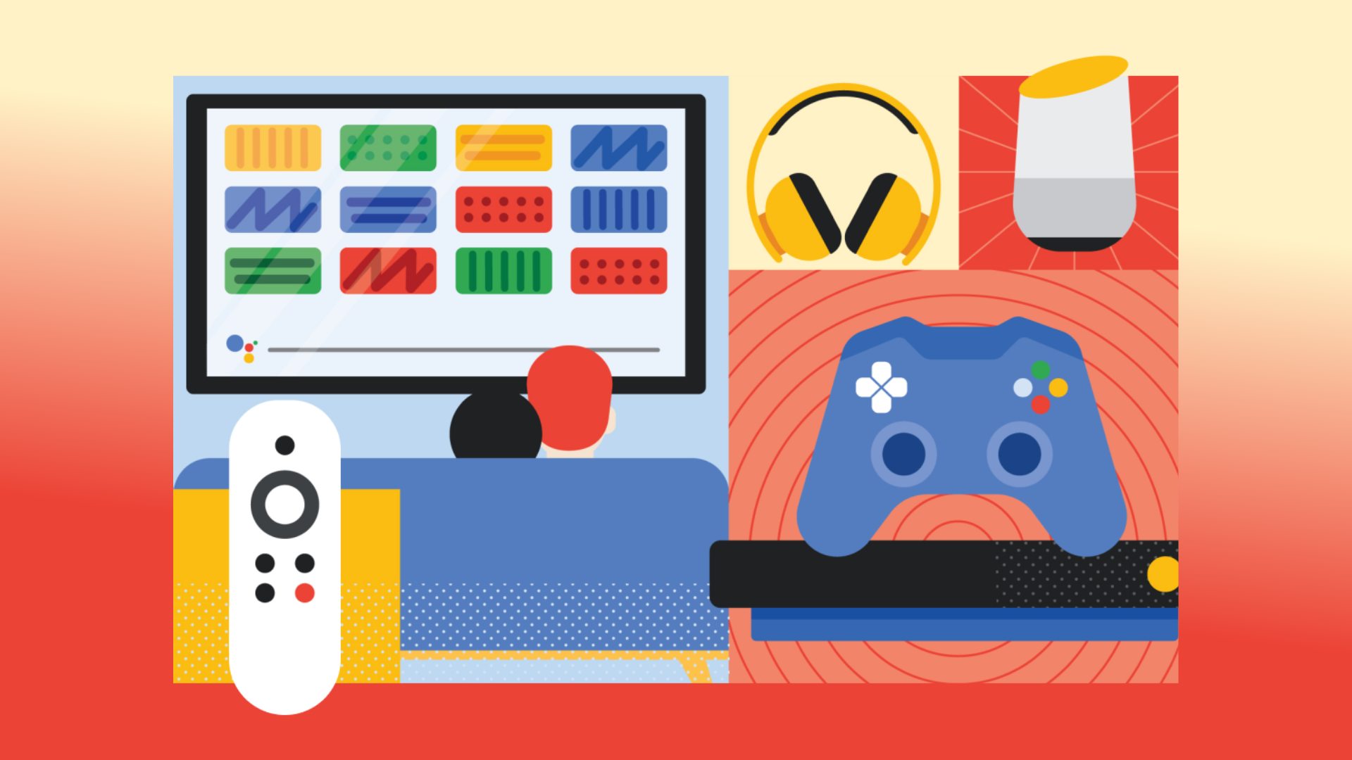 Google lover forbedringer til Google Home og Assistent