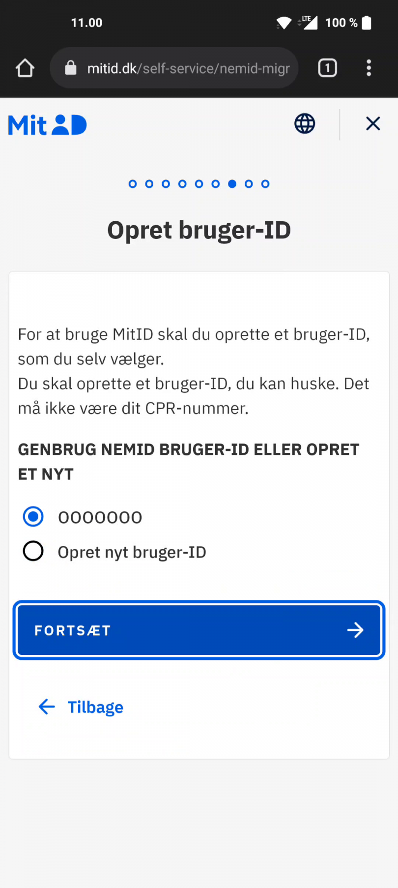 Guide: Sådan får du MitID allerede i dag