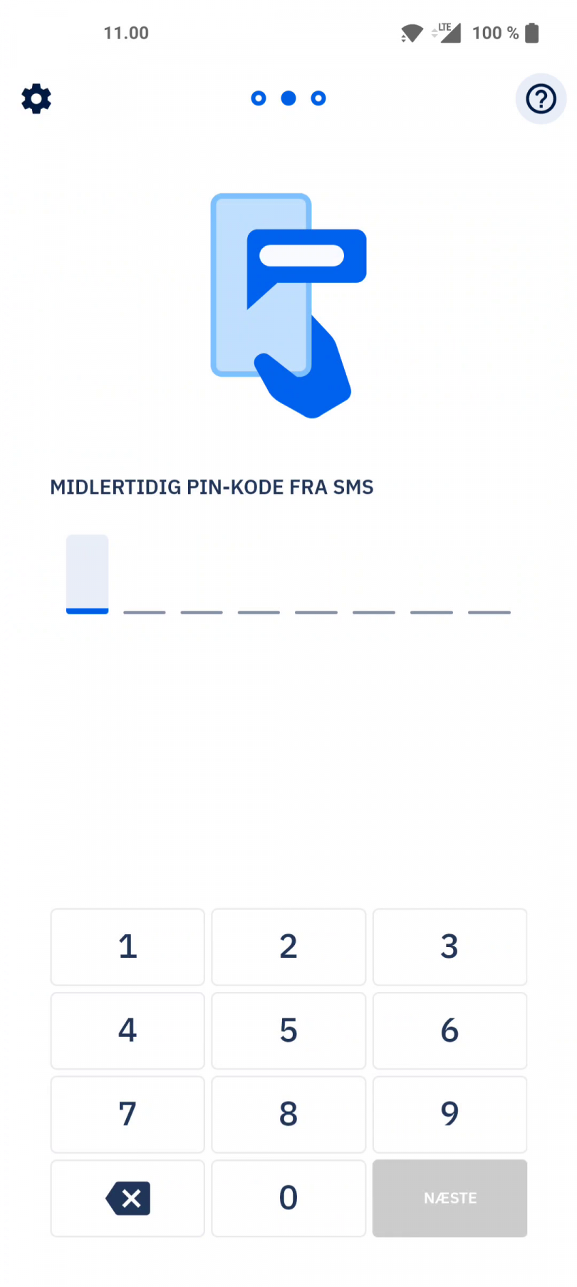 Guide: Sådan får du MitID allerede i dag