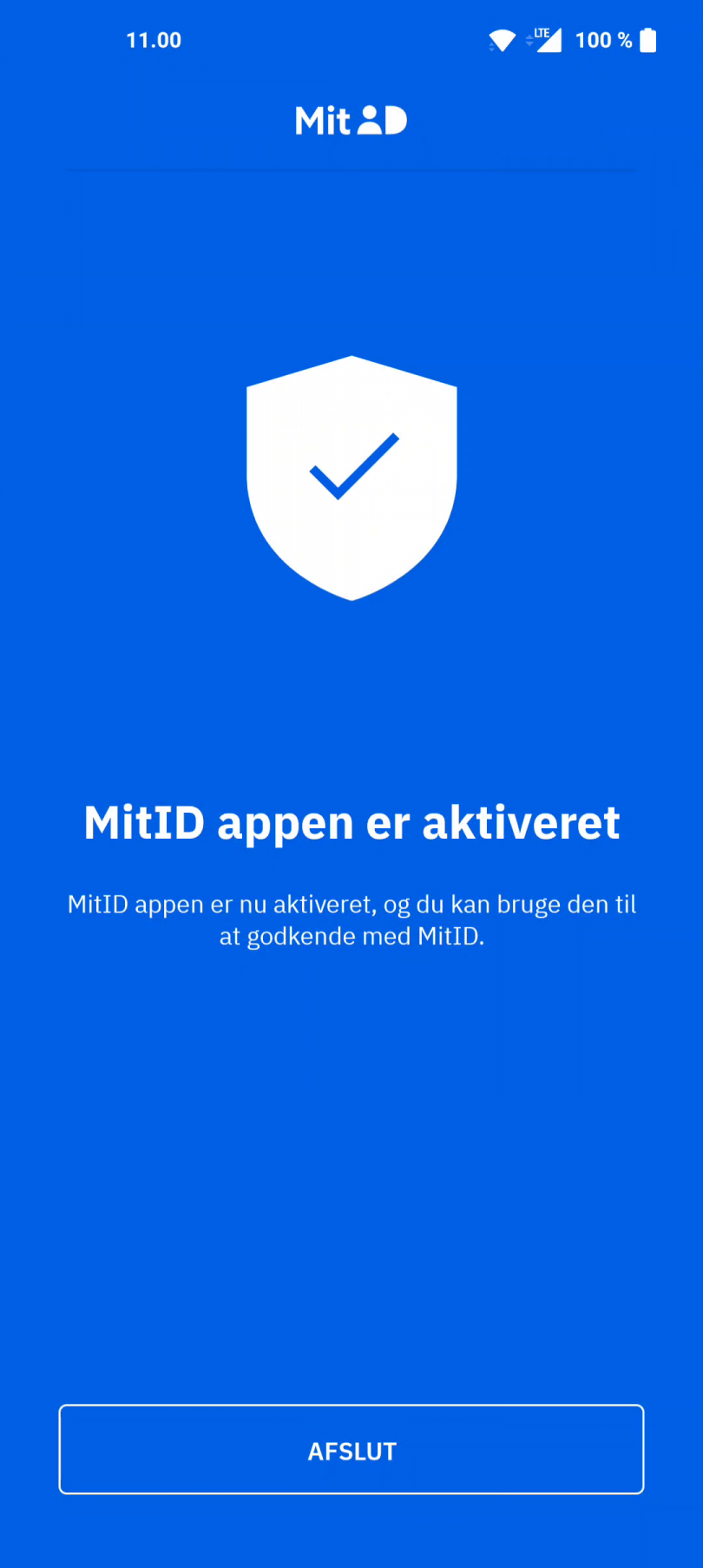 Guide: Sådan får du MitID allerede i dag