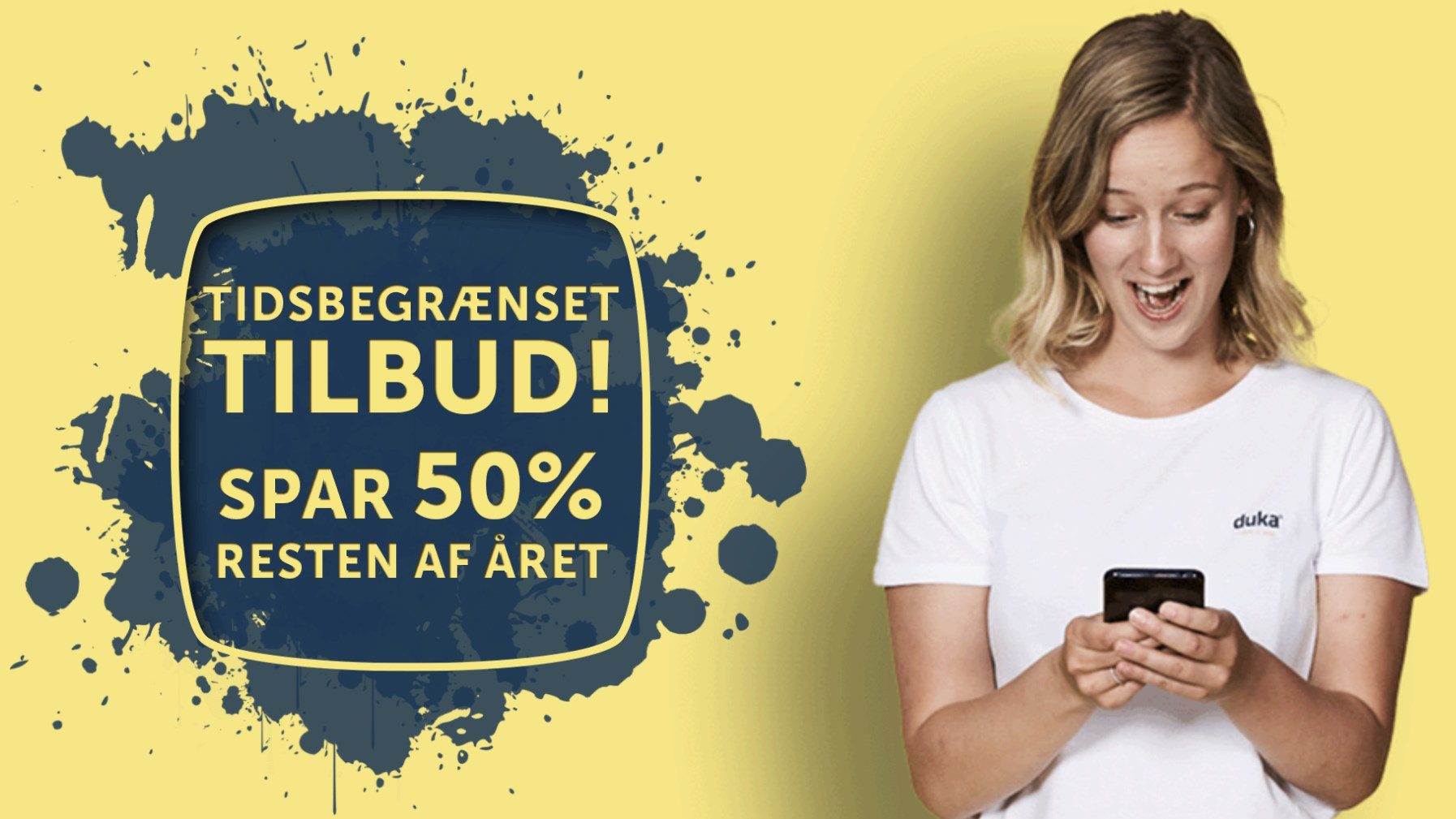 Kup Fri Tale Og 50 GB Til 59 Kroner Resten Af 2023 Kup Fri Tale Og 50 GB Til 59 Kroner Resten Af 2023