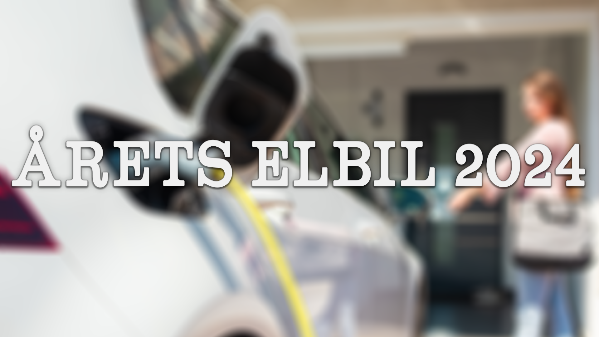 Årets elbil 2025 – Kåring af Årets bedste elbiler - Mobilsiden.dk