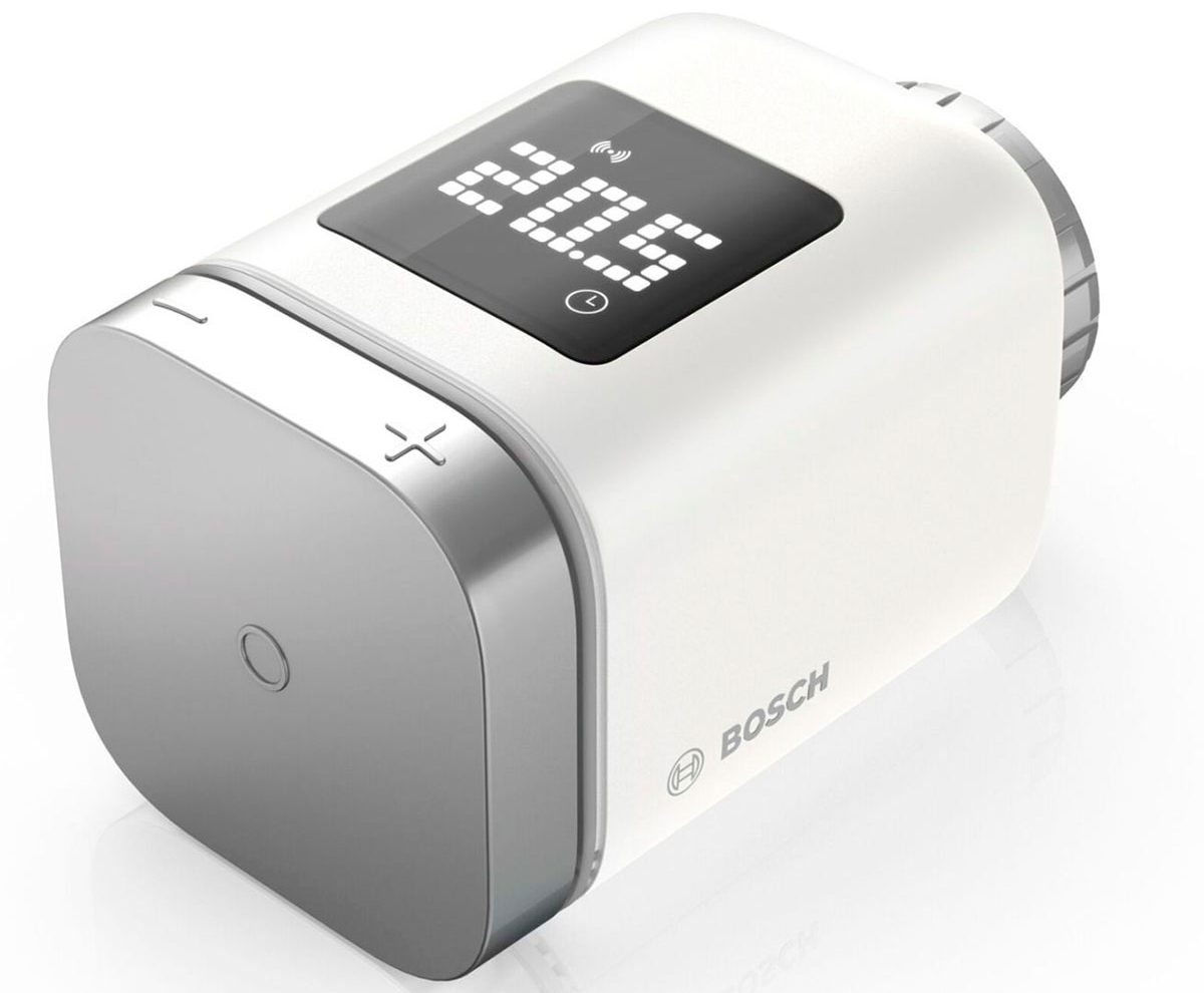 Top 5 bedste smarte termostater til radiator, april 2024 - Mobilsiden.dk