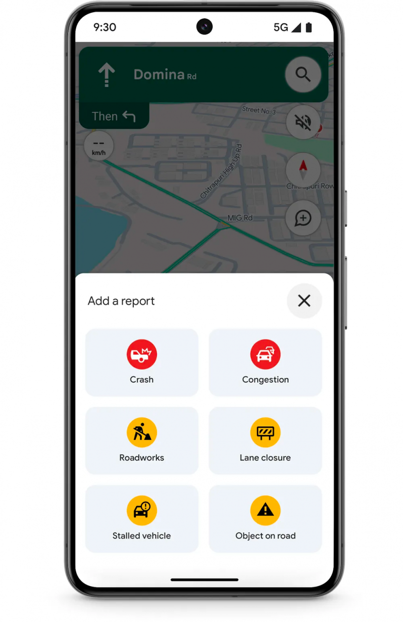 Google udruller nye, spændende funktioner til Maps