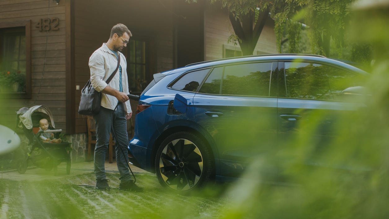 Garanti på elbiler - se alle bilmærkers garantier - Mobilsiden.dk