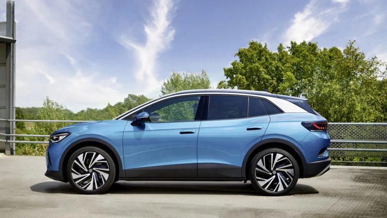 Bedste store elbil til familien under 300.000 kr., nov. 2025 ...