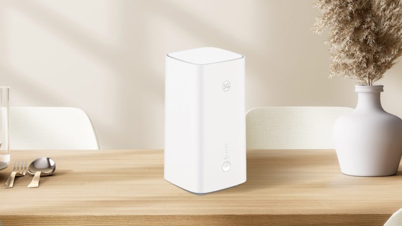 Top 5 bedste 5G-routere, oktober 2025 - Mobilsiden.dk
