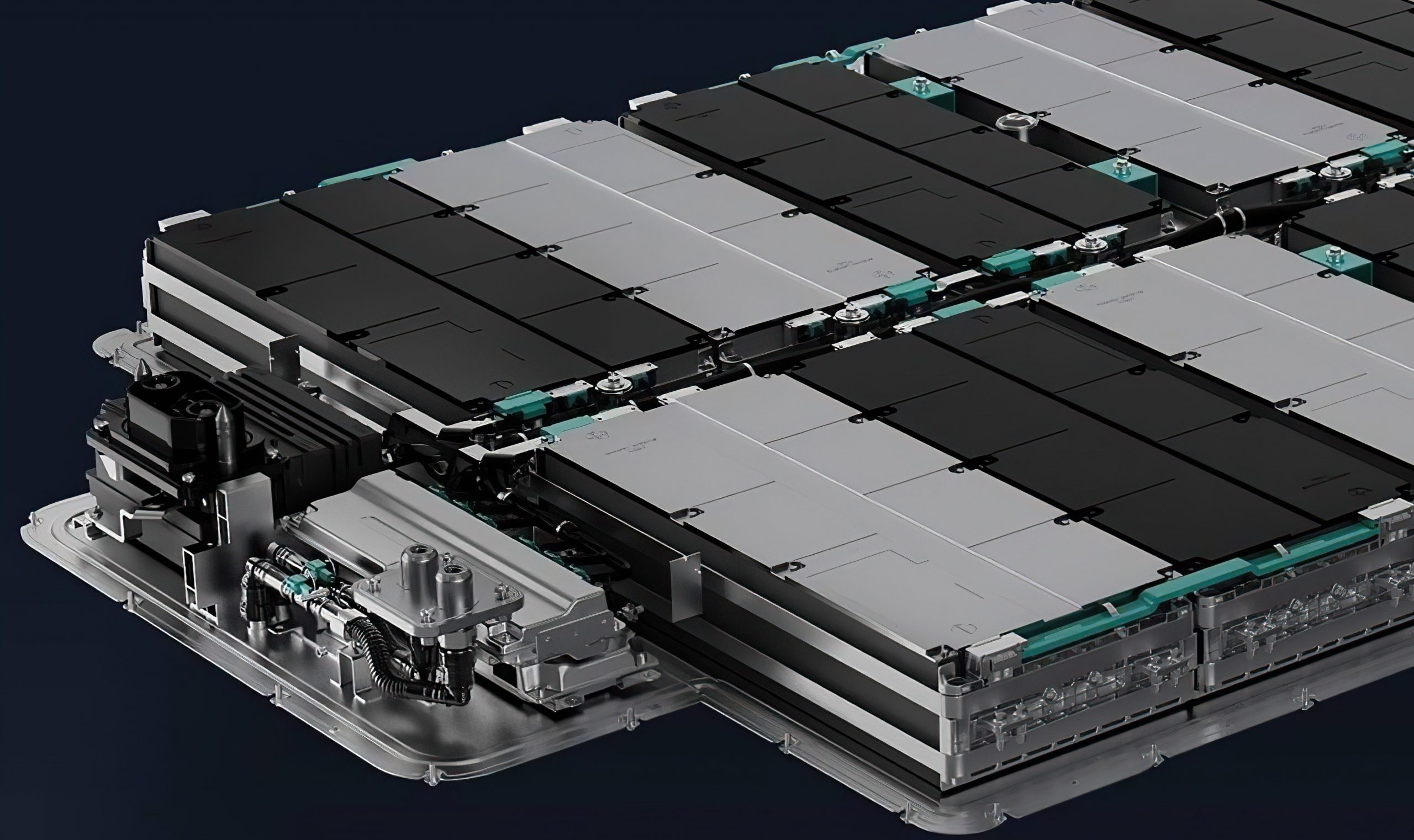 Nyt litium-svovl-batteri har vanvittige egenskaber