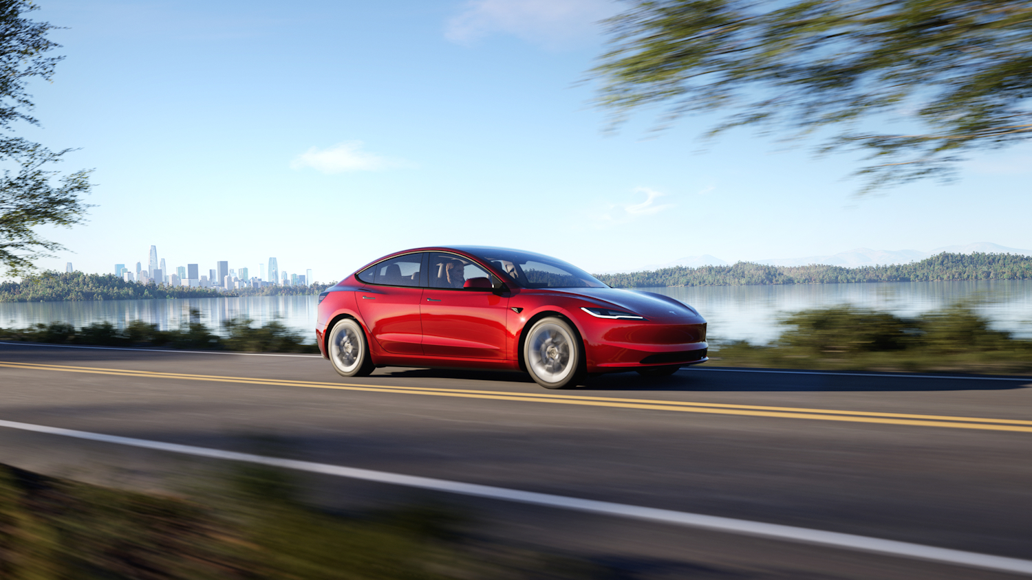 BYD, Stellantis, Tesla og Volkswagen undersøges for vildledende ...